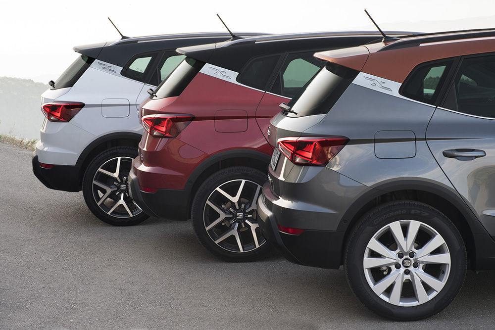 سيات تدعوا الجزائريين إلى اختبار سياراتها – سيارات Live